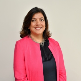 Her Story - Leadership Dialogues On Climate Change & Energy